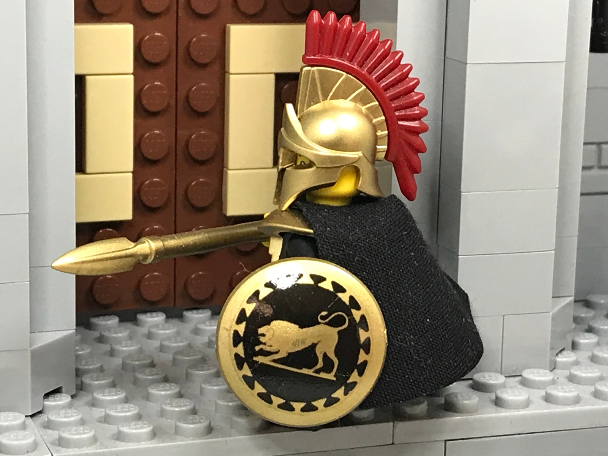 Collections – Little Brick Armory