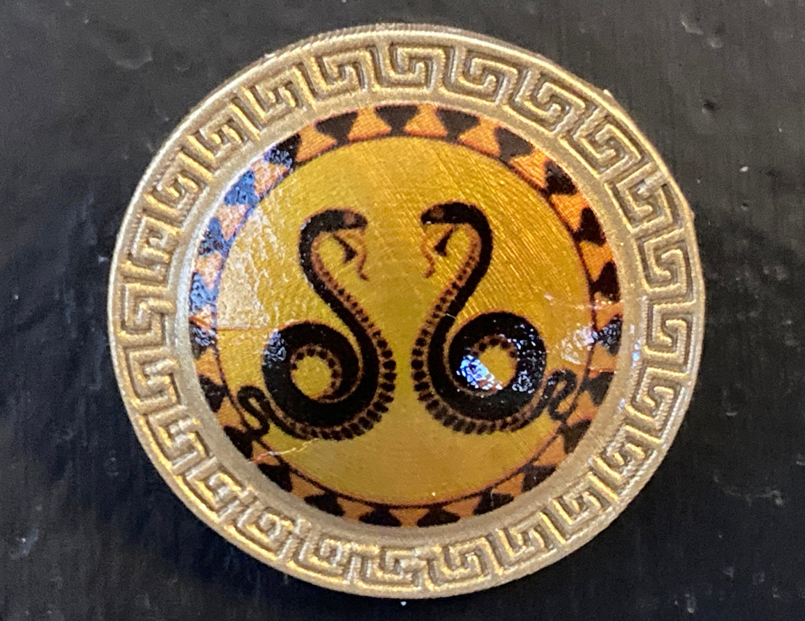 Custom LEGO Castle Accessories – Little Brick Armory