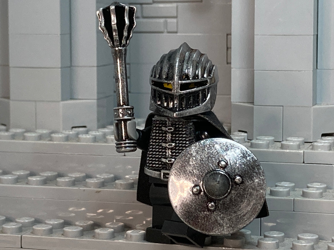 Custom LEGO Castle Accessories – Little Brick Armory